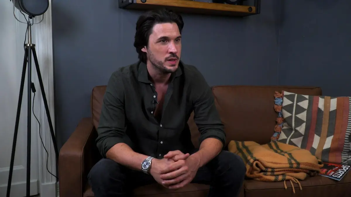 Rückblick auf sechs Jahre „Unter uns“: Alex Milo: „Ich bin einfach ...