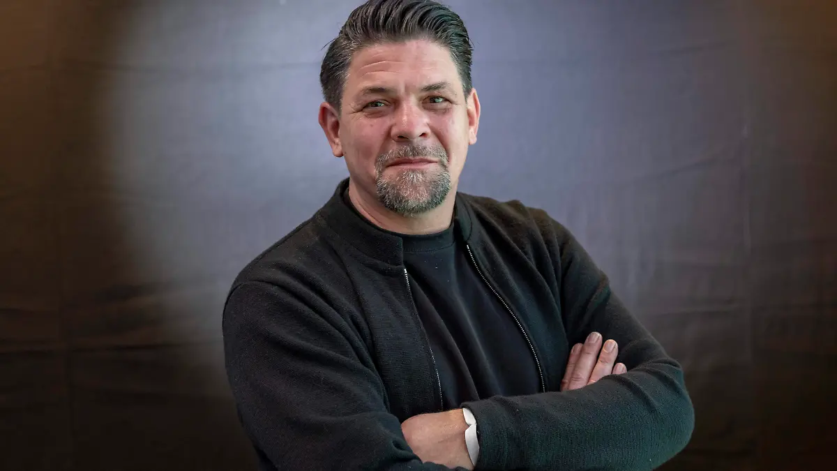 Tim Mälzer spricht über Tod seines Vaters: „Er starb ohne Erklärung”