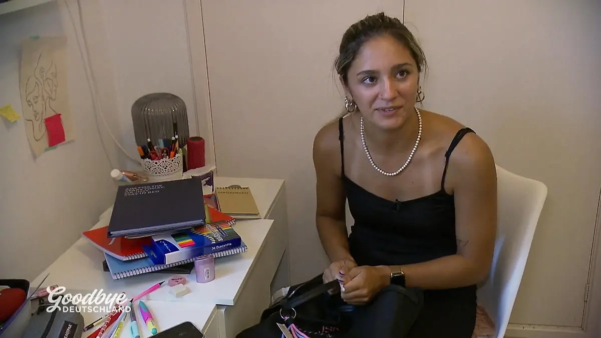 Danni Büchners Tochter Jada Karabas zeigt uns endlich ihren Freund