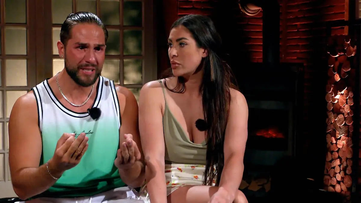Ex-„Sommerhaus der Stars”-Kandidat Maurice Dziwak wird Vater