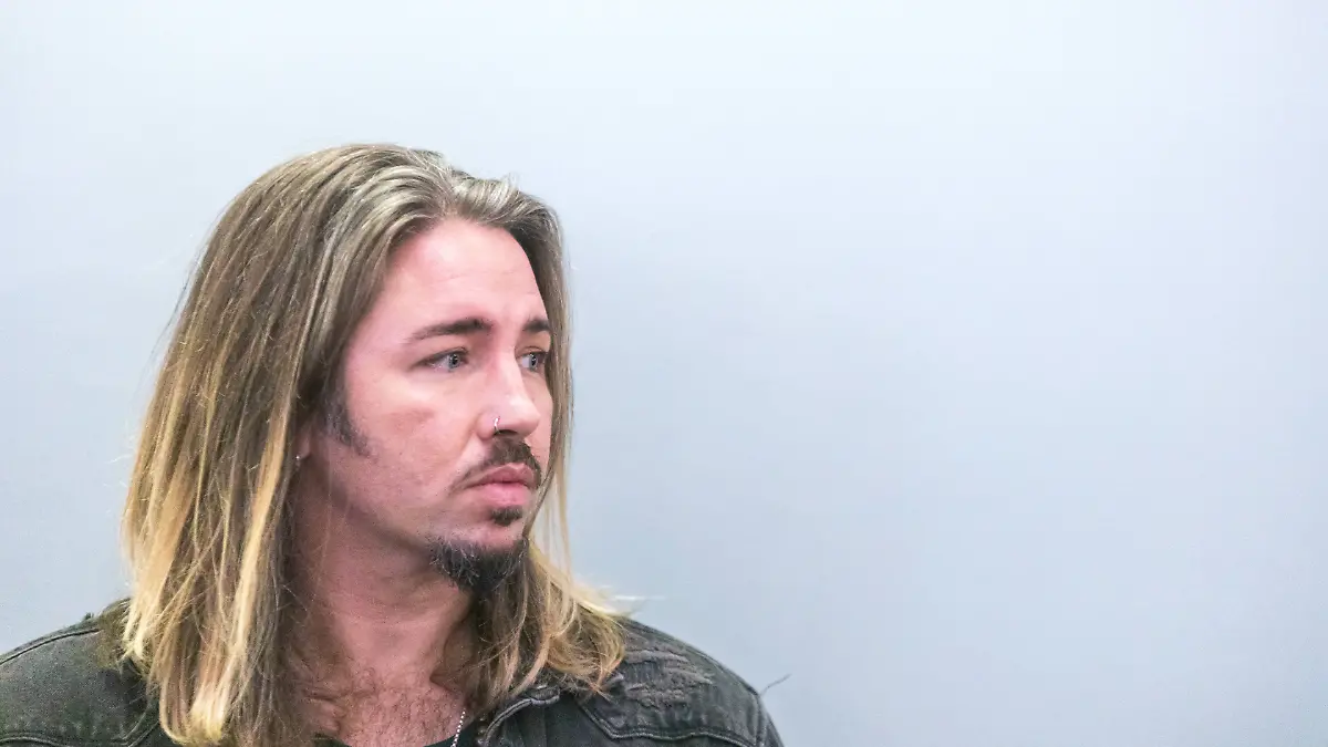 Gil Ofarim kündigt Konzert an! Ist es sein musikalisches Comeback?