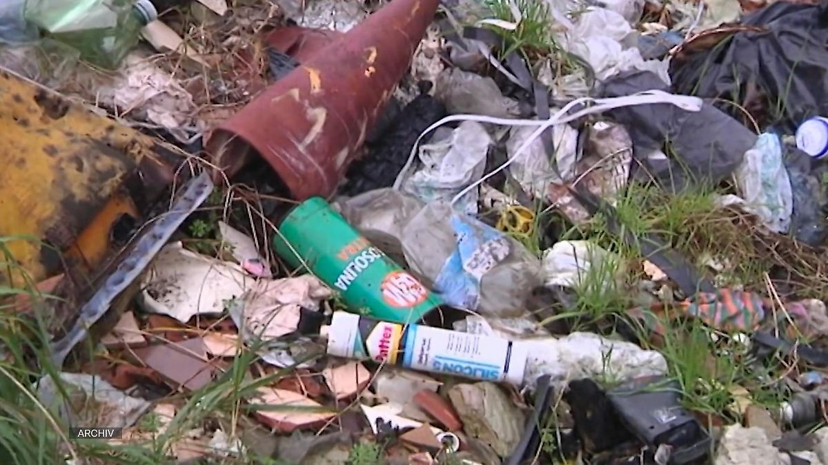 Zentralstelle für die Verfolgung der Umweltkriminalität startet in Dortmund