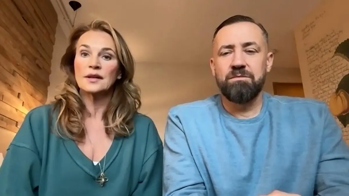 Plötzlich alleinerziehende Mama: Bereut Caroline Beil ihr spätes Baby ...