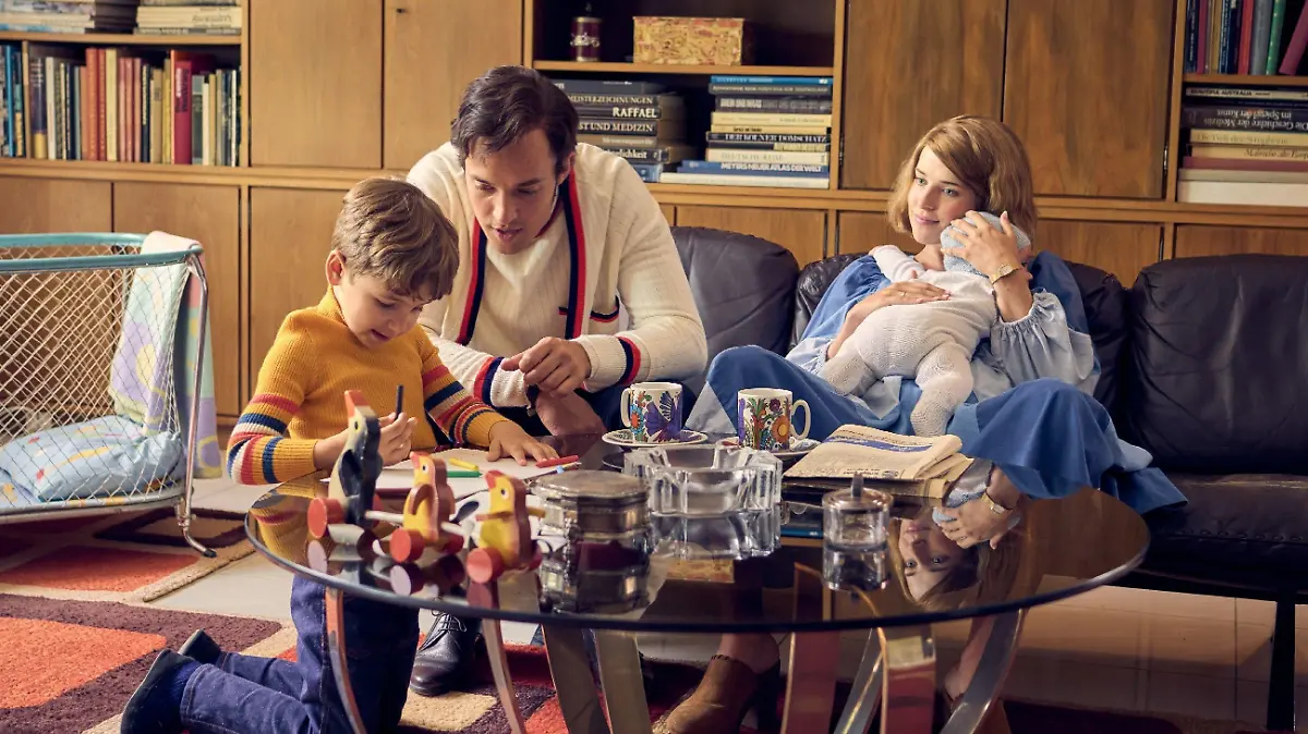 „Gute Freunde – Der Aufstieg des FC Bayern“: Spannende Eigenproduktion ...