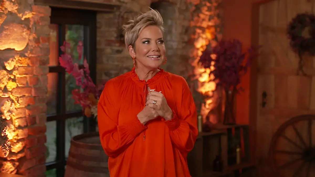 Bauer sucht Frau 2024: Bauer Paul bricht Anna beim Scheunenfest das Herz