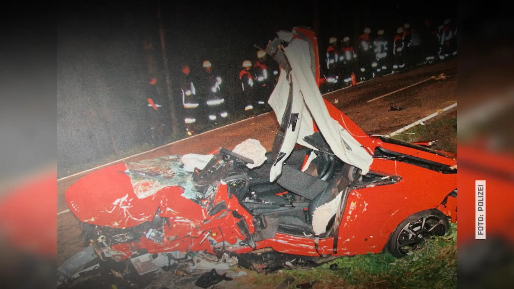 Reul in Köln: Kampagne gegen illegale Autorennen