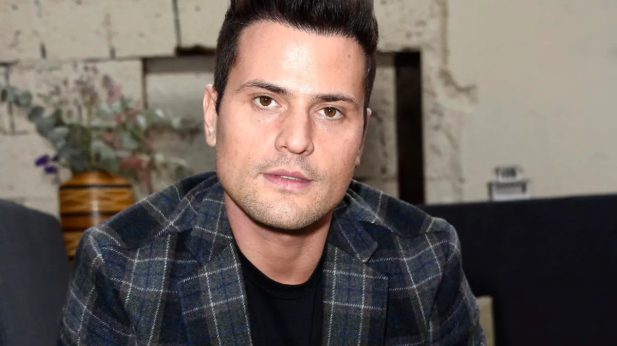 Rocco Stark macht sich rar - das steckt dahinter