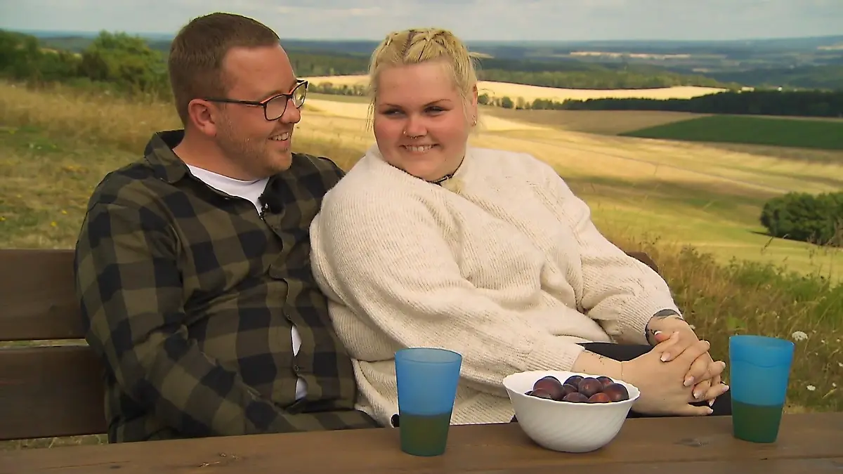 Bauer sucht Frau 2024: Bauer Paul bricht Anna beim Scheunenfest das Herz