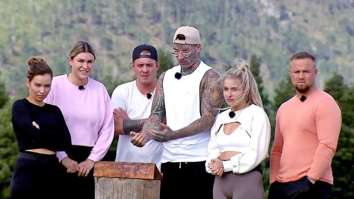 Prominent getrennt - RTL+ - Ganze Folgen