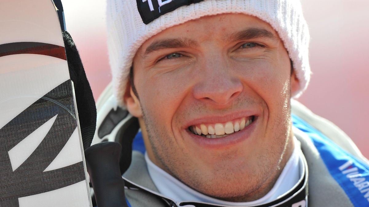 Christof Innerhofer über Sex vor Rennen: „Selbst zehn scharfe Blondinen ...
