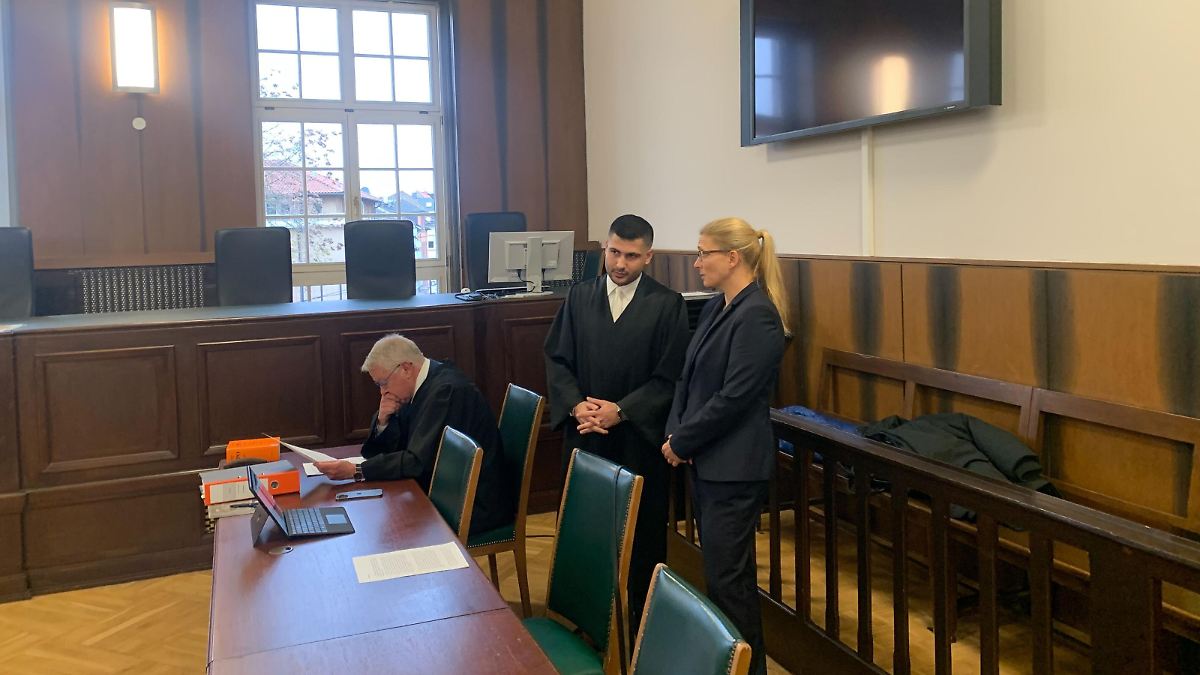 Babenhausen: Neue Entwicklung im Doppelmordfall rund um Andreas Darsow.