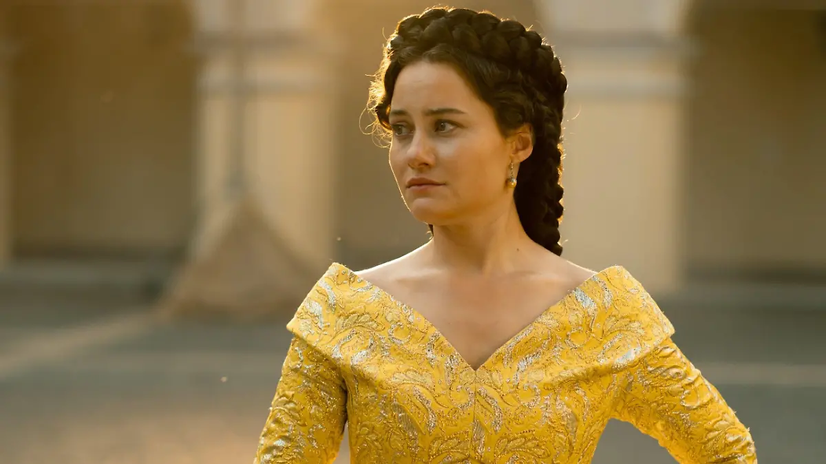 „Sisi“ – Staffel 3: Drama um die Thronfolge