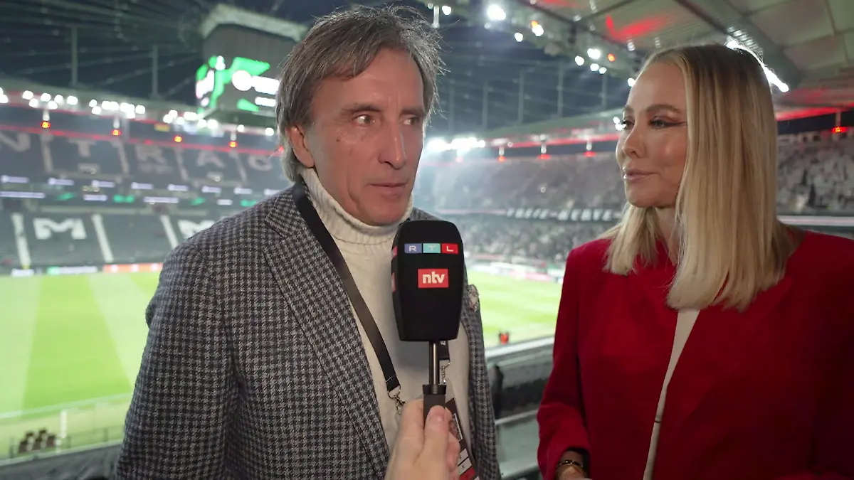 Vip Bunte News