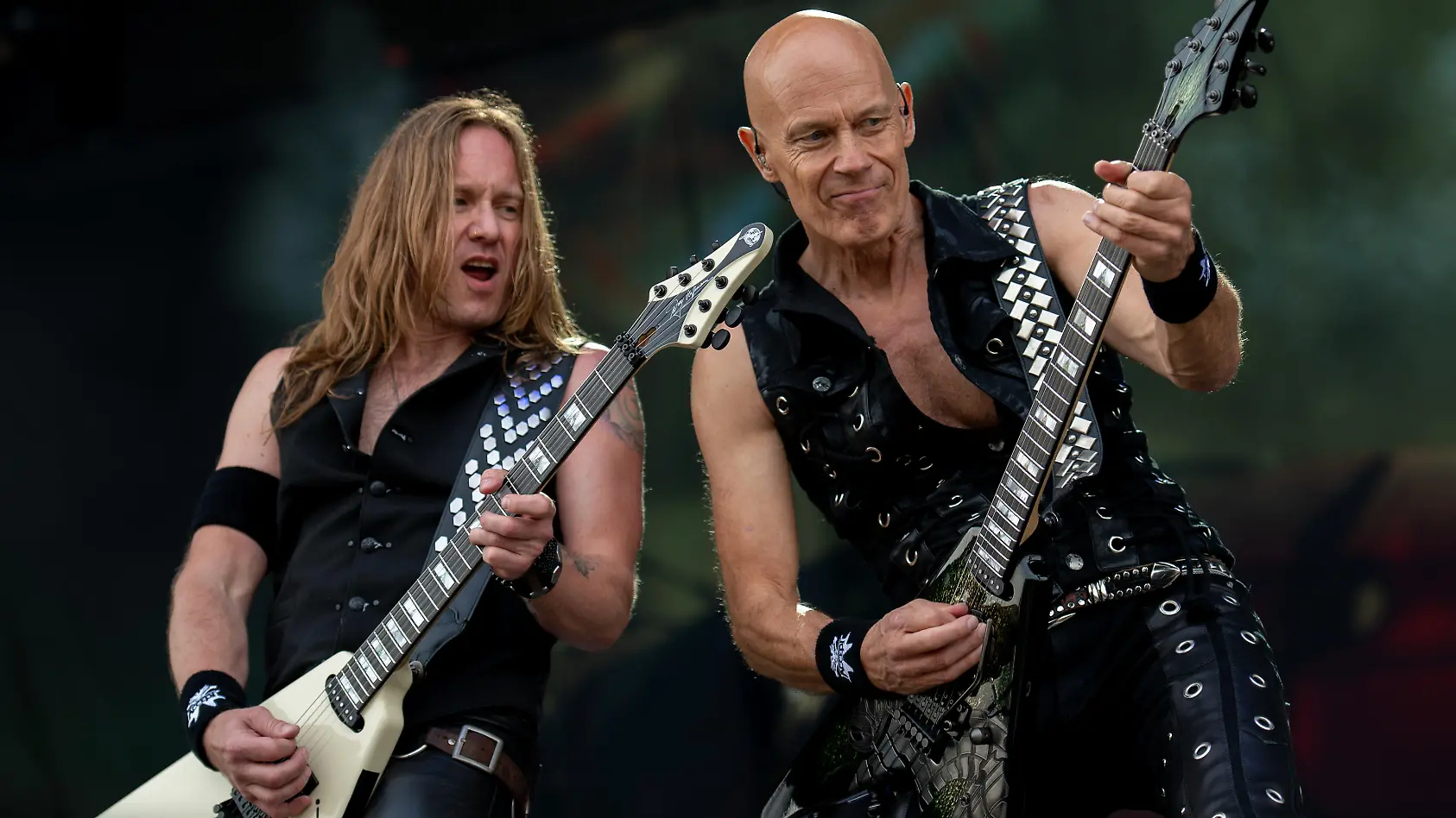 Accept-Gitarrist verrät im RTL-Interview: „Nächstes Jahr gibt es ein ...