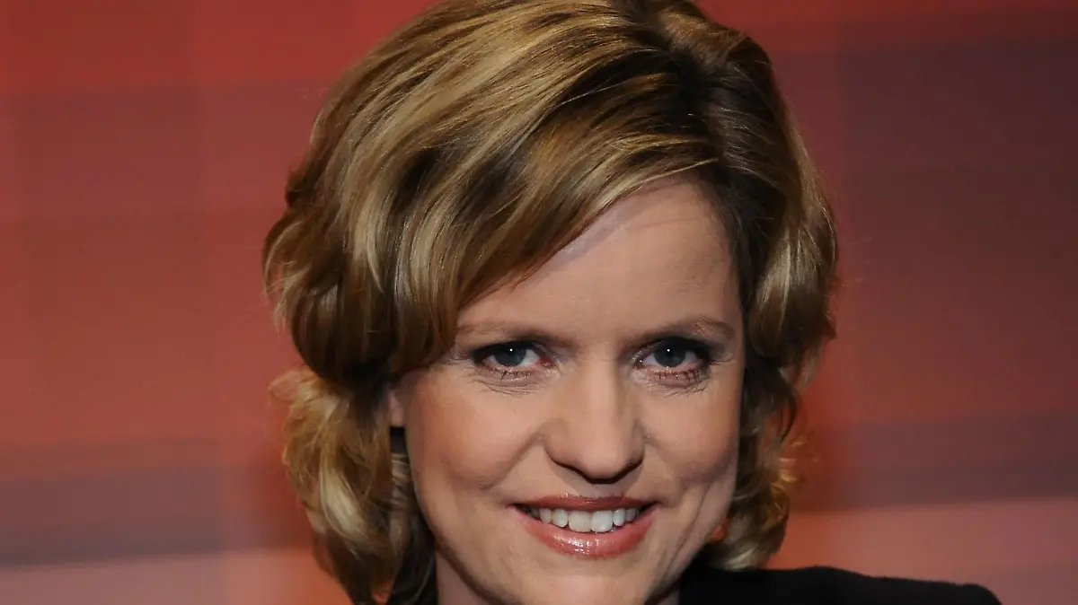 Brigitte Büscher erklärt ihr Ende bei „hart aber fair“: „Eine Befreiung“