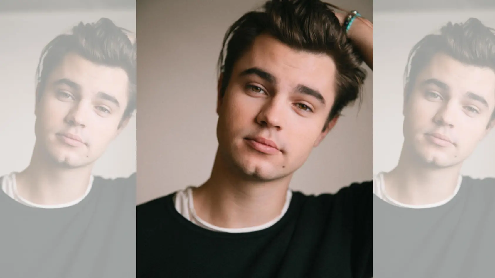 Singer-Songwriter Linus Bruhn im exklusiven Interview: Es wird Zeit ...