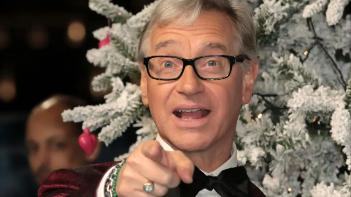 Paul Feig: Arbeit an 'The School for Good and Evil'-Sequels
