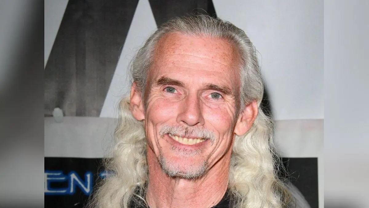 Daran starb der "Buffy"-Star Camden Toy