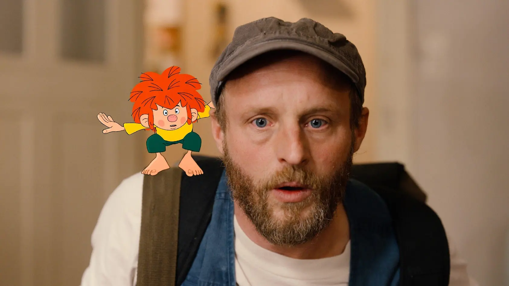 „Neue Geschichten vom Pumuckl“: Hurra, hurra! Der liebenswerte Kobold ist wieder da