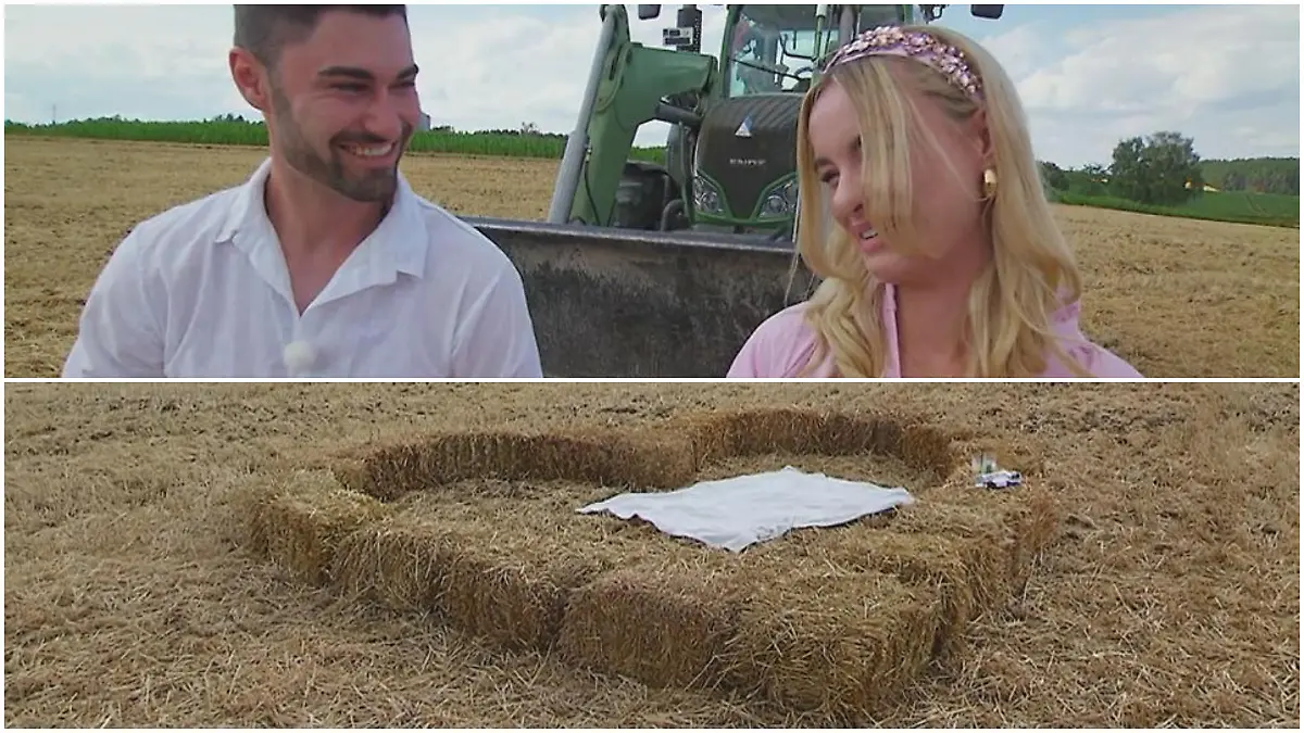 Bauer sucht Frau 2024: Heute im TV, Kandidaten, Sendetermine, Stream auf RTL+ und Co. - alle Infos!