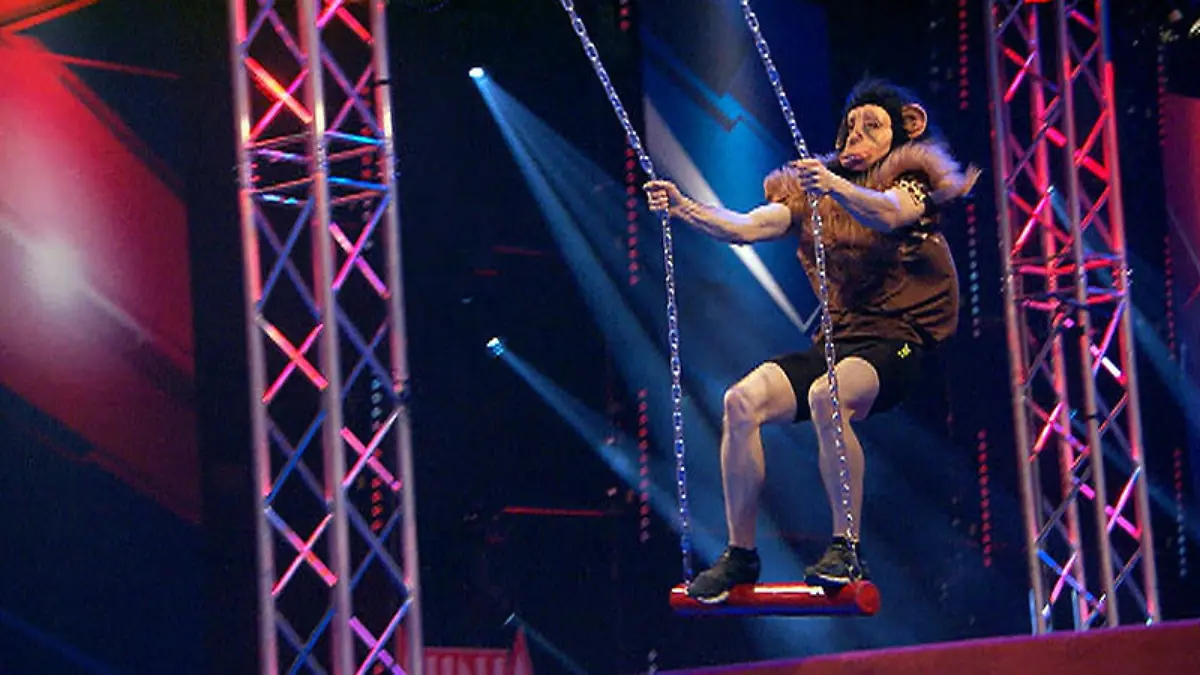 Ninja Warrior Germany - RTL+ - Ganze Folgen