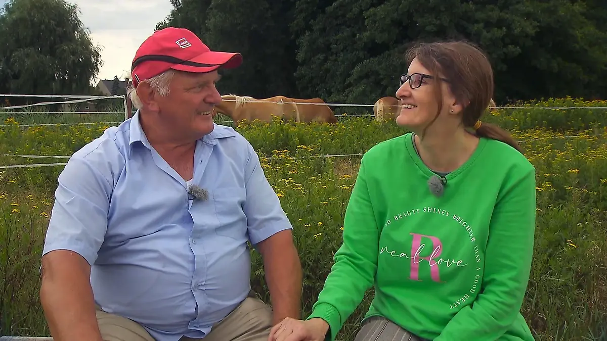 Bauer sucht Frau 2024: Heute im TV, Kandidaten, Sendetermine, Stream auf RTL+ und Co. - alle Infos!