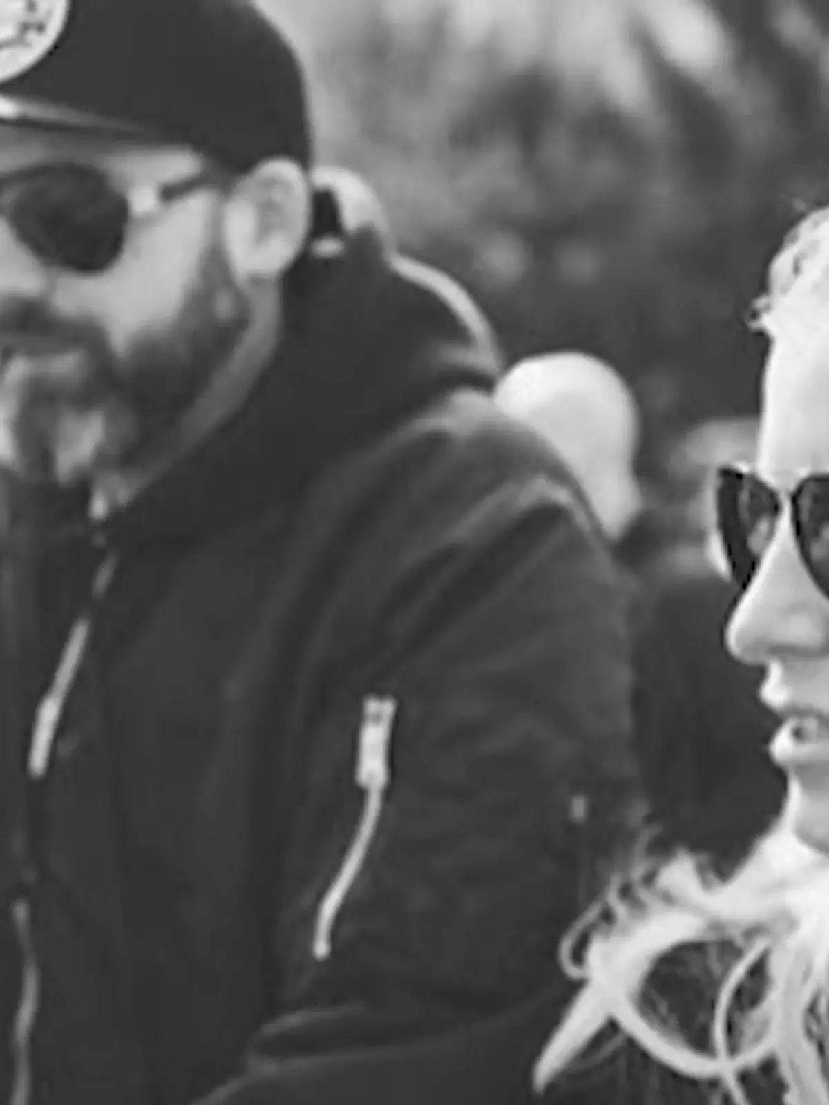 „The Real Ex-Wives mit Charlotte Würdig und Georgina Stumpf ...