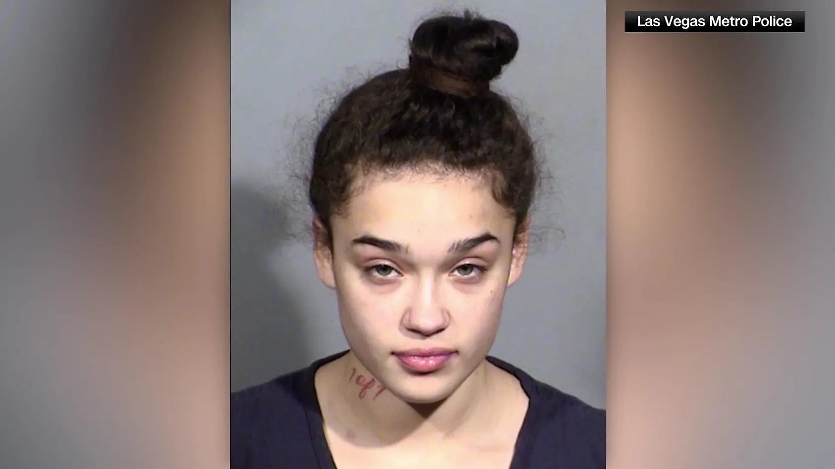 Chance Comanche unter Mordverdacht! FBI verhaftet Basketball-Profi