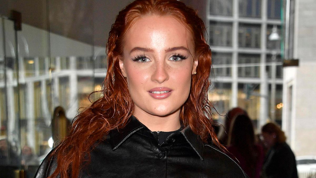 Cassy Cassau ist unsere GNTM-Expertin 2024 - Wir stellen sie euch vor