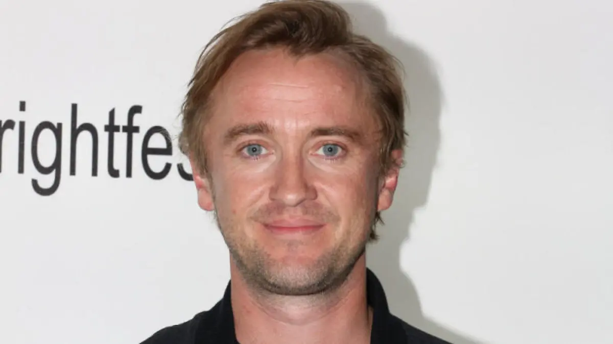 Tom Felton: Daniel Radcliffe ist wie ein "Bruder" für ihn