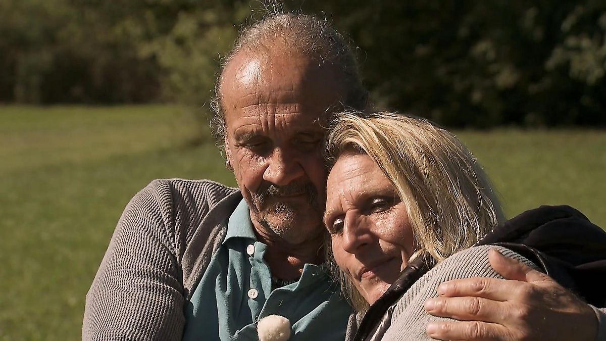 Bauer sucht Frau: Diese Frau hat Bauer Gottfried „aus dem tiefen Tal ...