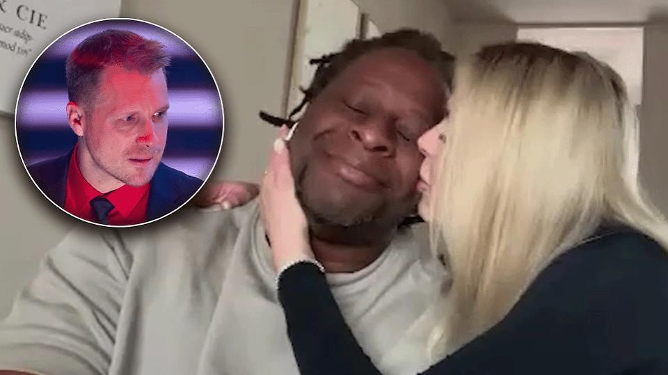 Mola Adebisi im Liebes-Glück: Das sagt Kumpel Oliver Pocher zur ...