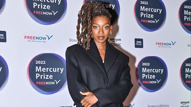 Little Simz: Mercury Prize 2022 für sie