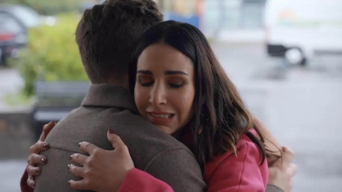 AWZ-Wochenvorschau ab 17. Juni 2024: Richard und Simone denken ans Aufhören