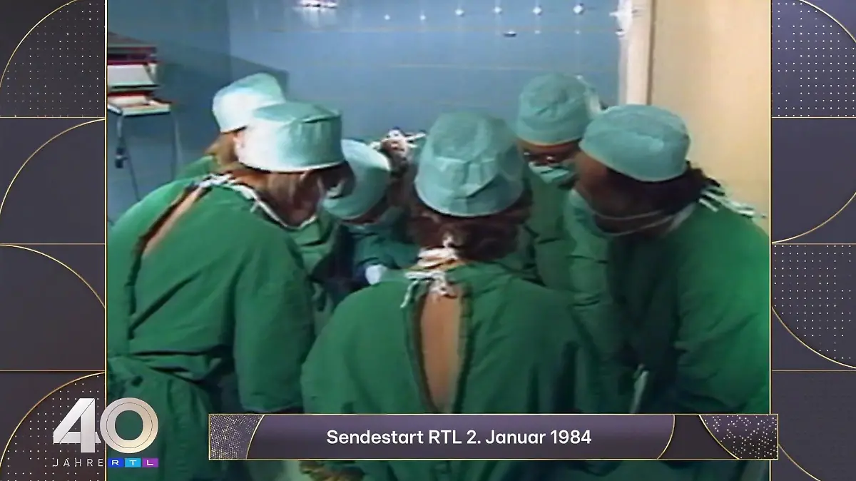 „Die ultimative Chart Show” heute im RTL-Livestream auf RTL+ online ...