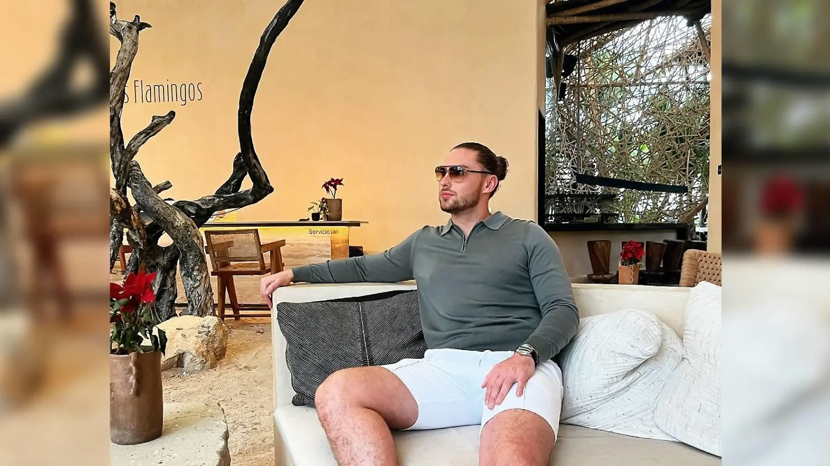 Krasse Verwandlung: DAS ist der „Kinder Schokolade“-Junge 20 Jahre später