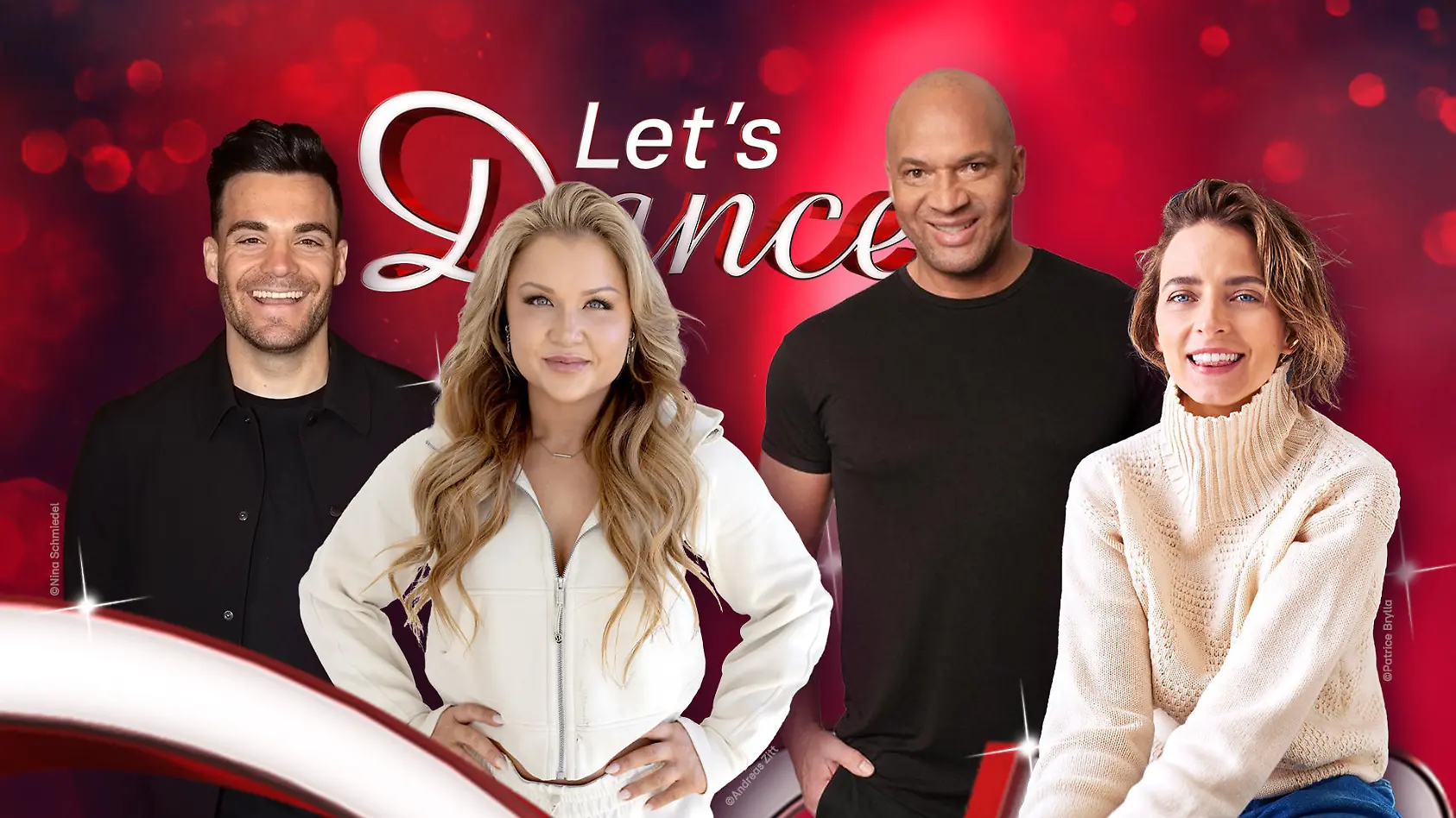 „Let’s Dance“-Profi-Challenge: Wer hat gewonnen? Gewinner, Show nachholen, Profitänzer - alle Infos