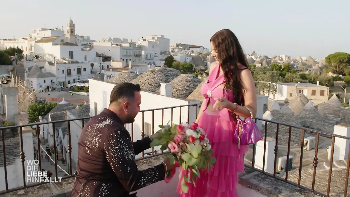 „Love Island VIP” steht in den Startlöchern – und Dschungelprinz Gigi ...