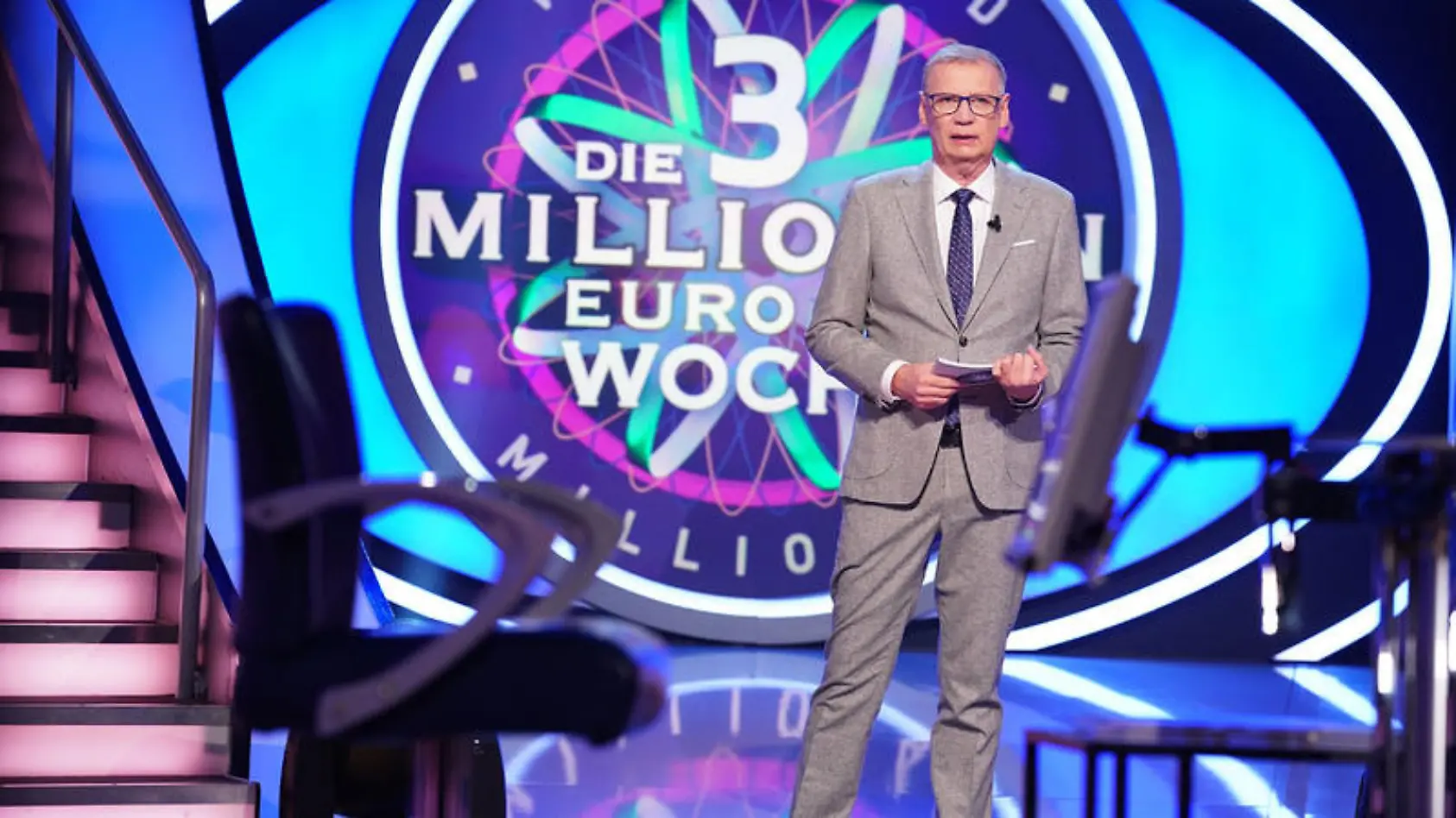 Wer wird Millionär? - RTL+ - Ganze Folgen | RTL.de