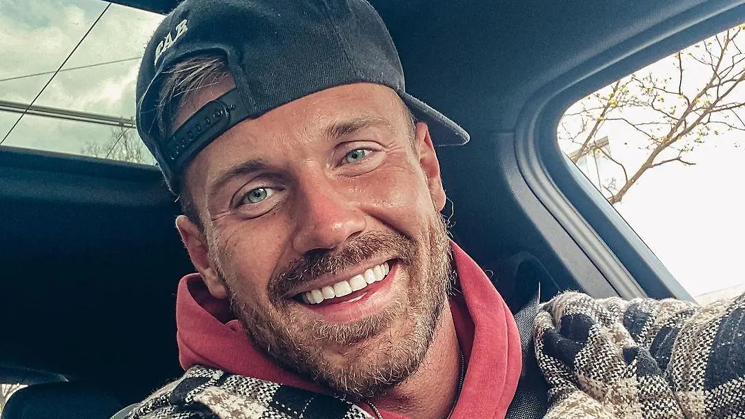 "THE REAL LIFE - #nofilter": So rührend kümmert sich Chris Broy um ...