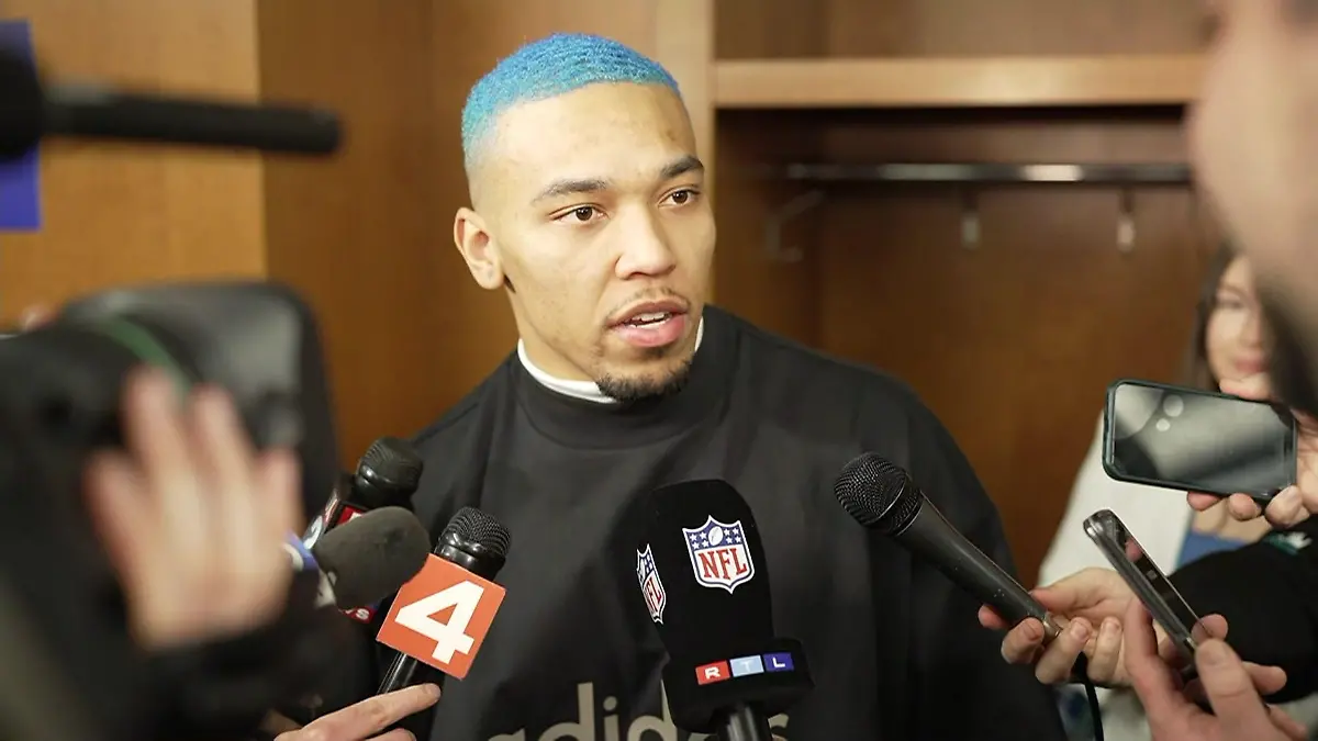 NFL-Playoffs: Amon-Ra St. Brown führt Detroit Lions zu historischem ...