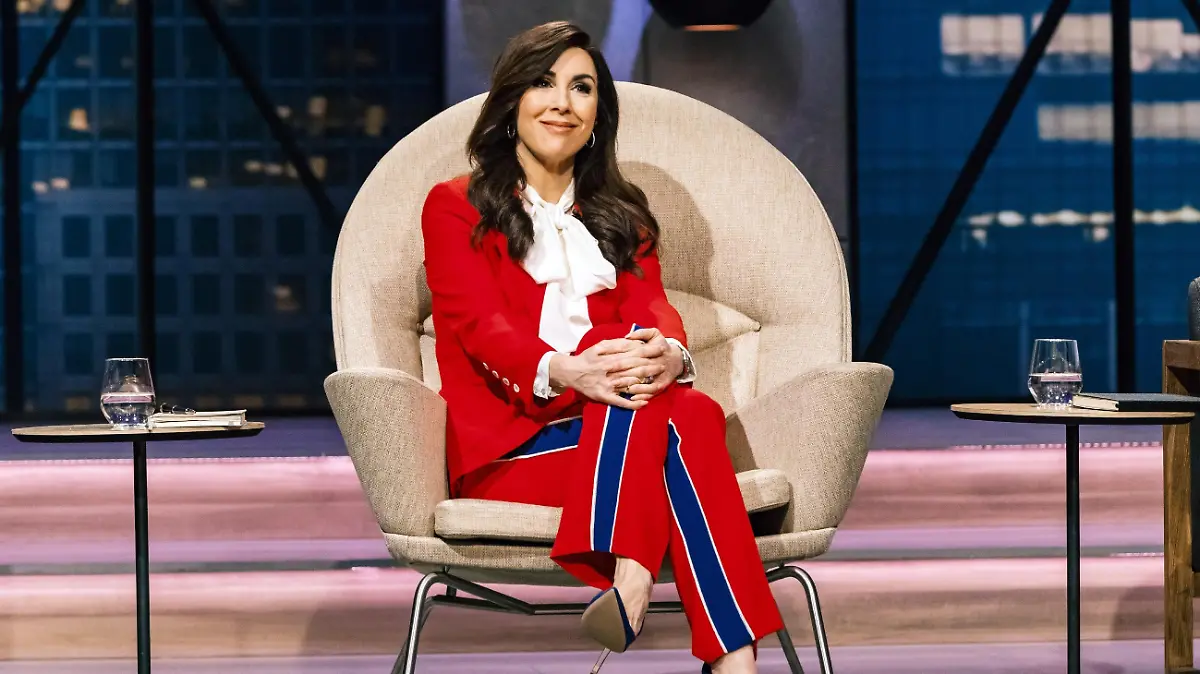 Zurück am Set von "Die Höhle der Löwen": Judith Williams beendet ihre Pause