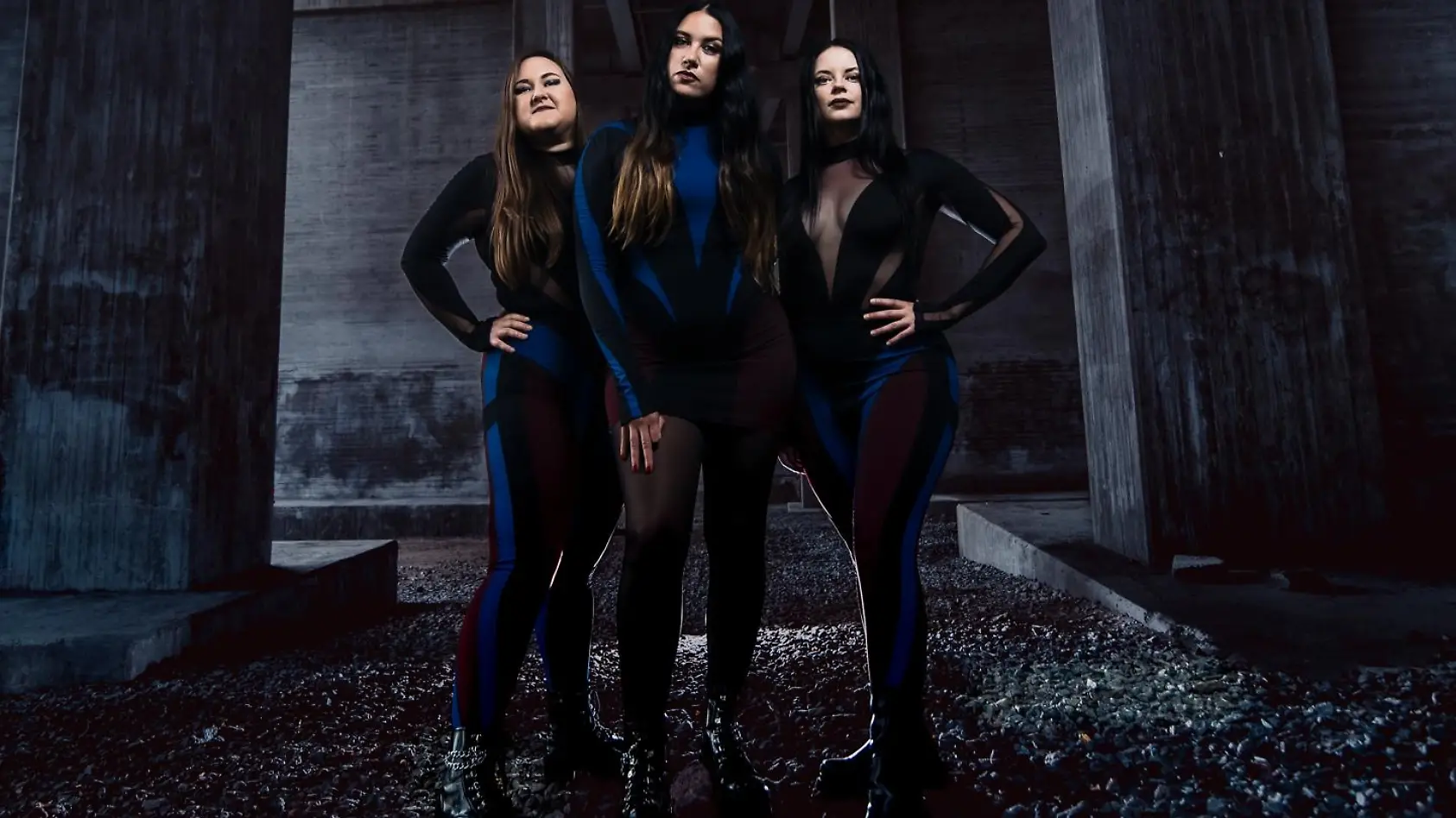 Ex-Thundermother - Band The Gems über ihren Neuanfang: „Wir lassen eine ...