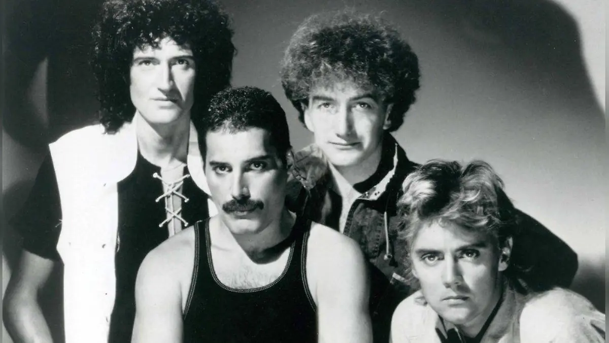 "Face It Alone": Queen veröffentlichen neuen Song mit Freddie Mercury