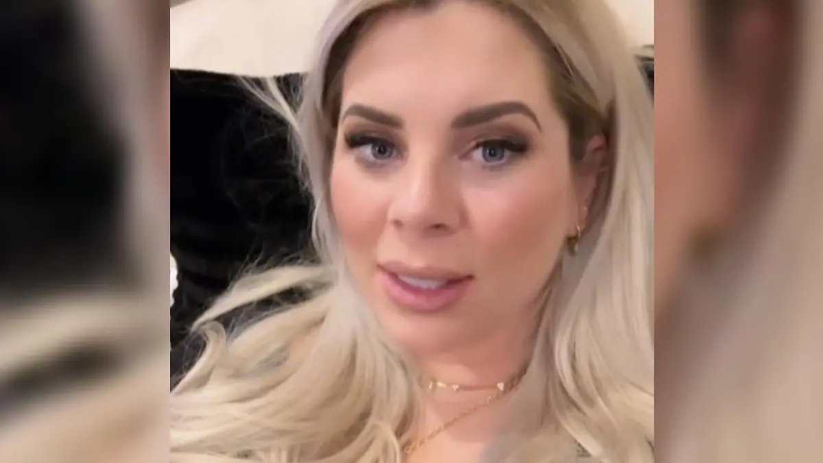 Einbruch bei Jenny Frankhauser! „Würde gerade am liebsten heulen”