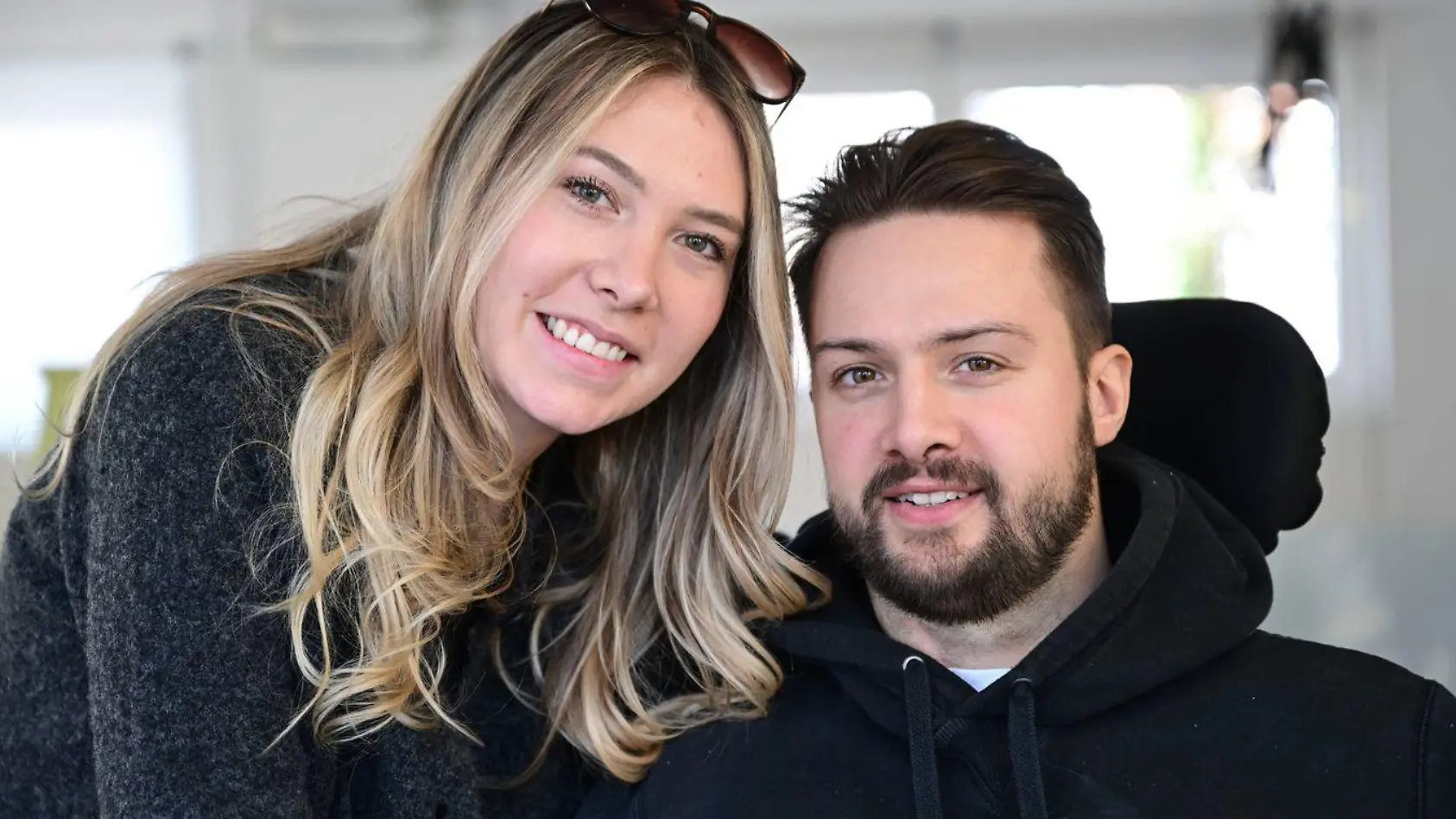 Mike Glemser im RTL-Interview: „Natürlich möchte jeder Mensch ...