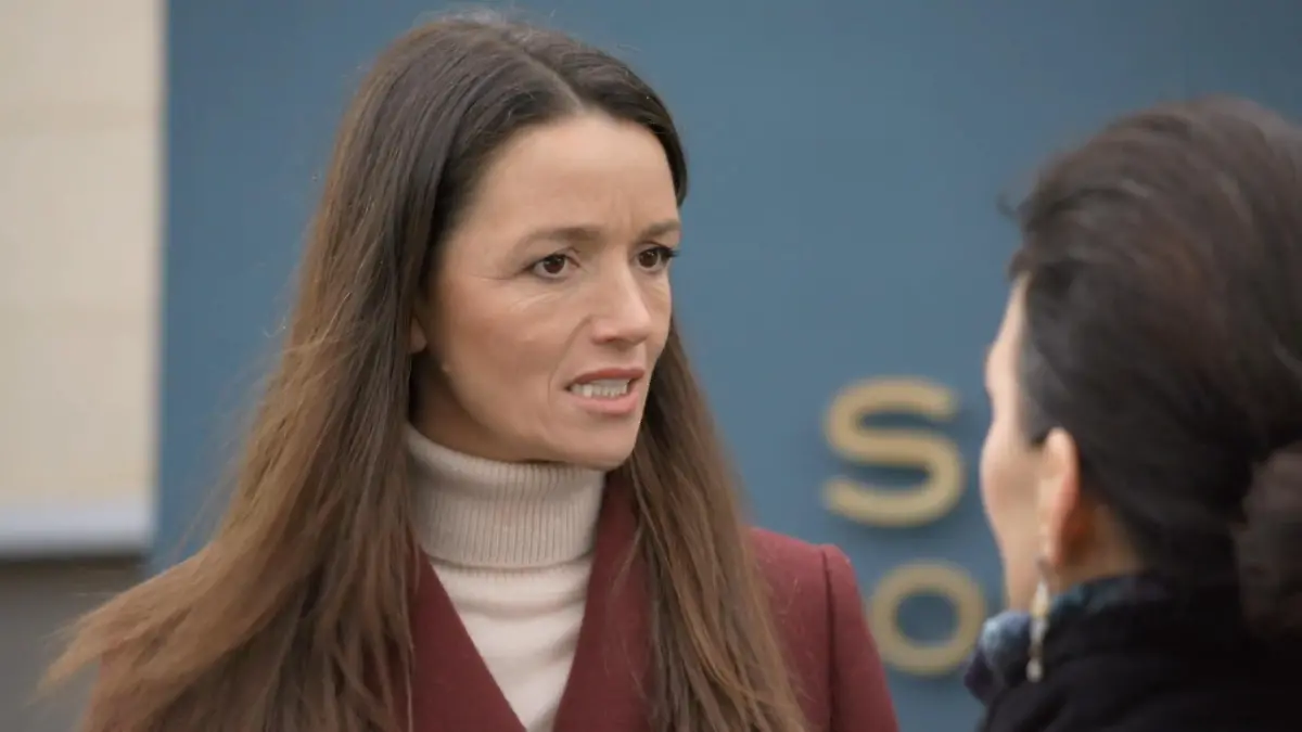 AWZ-Wochenvorschau ab 5. Februar 2024: Hanna klärt ihre Beziehung zu Kilian