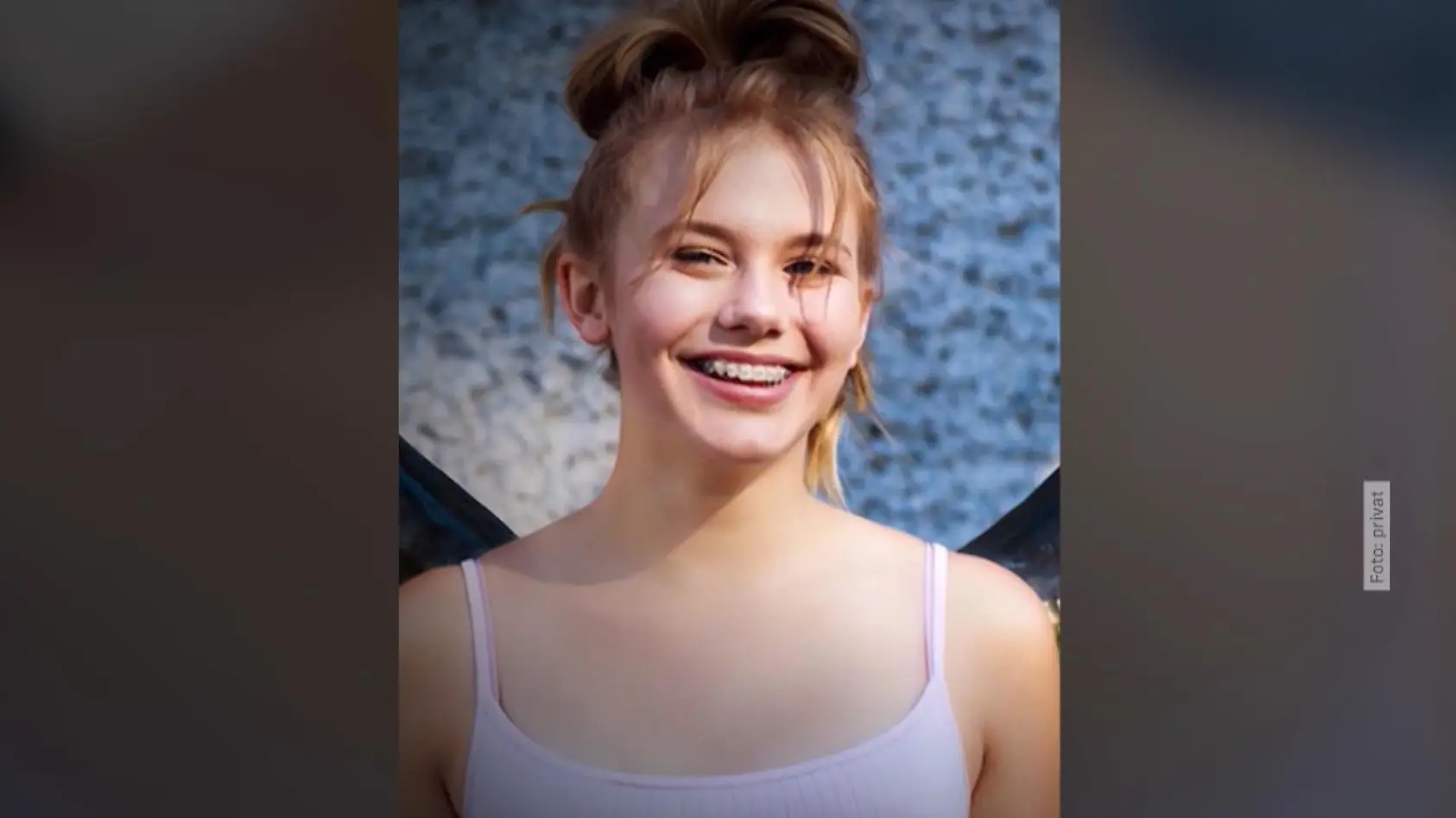 Rebecca Reuschs Schwester Jessica erzählt im RTL-Interview: „Sie war ...