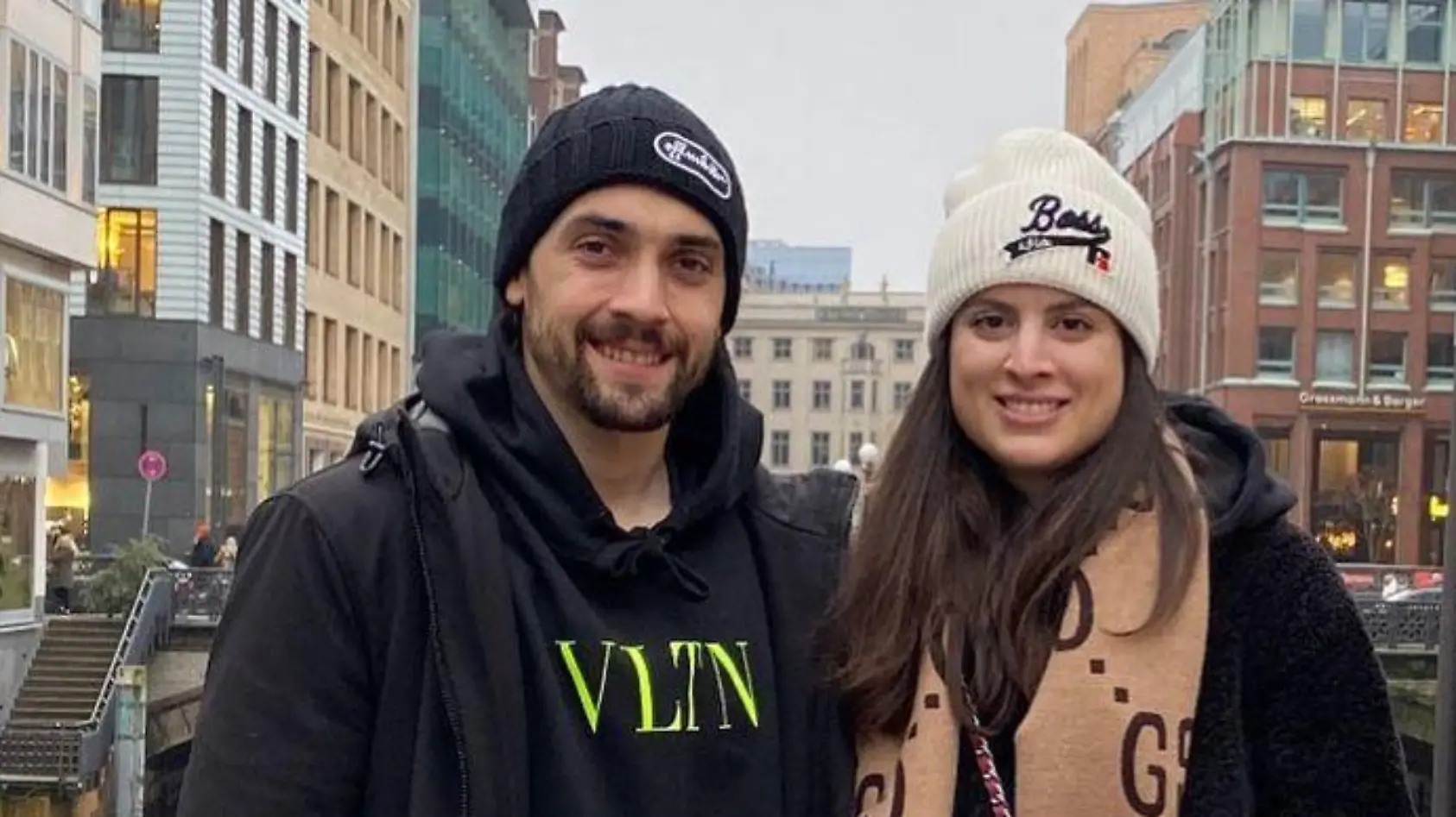 In TikTok-Video: Gattin von Drittliga-Profi Markus Schwabl appelliert an Frauen