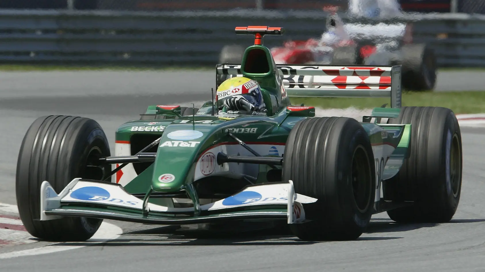 Formel 1: Hyundai oder Ford - kommen für 2026 noch auf den letzten ...